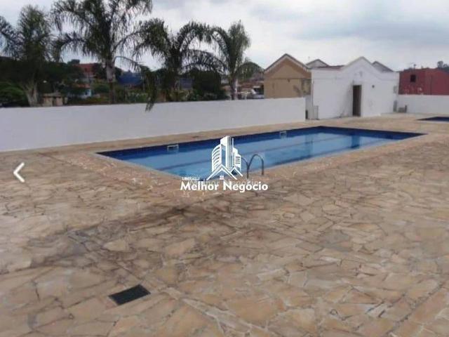 Apartamento em Parque Dom Pedro II, Campinas/SP de 69m² 2 quartos à venda por R$ 281.000,00