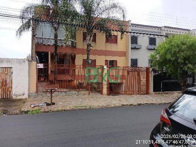 Apartamento em Parque dos Bandeirantes, Ribeirão Preto/SP de 79m² 3 quartos à venda por R$ 159.328,5