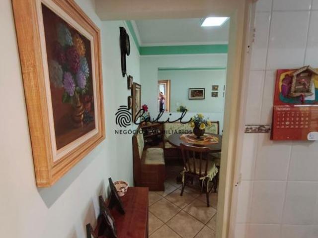 Apartamento em Parque dos Bandeirantes, Ribeirão Preto/SP