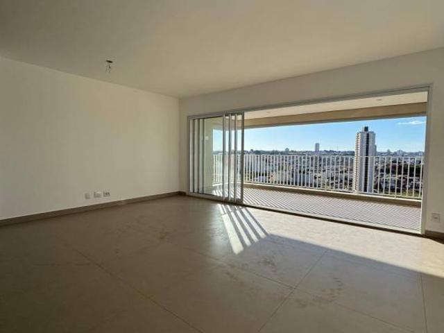 Apartamento em Parque dos Lima, Franca/SP de 145m² 3 quartos à venda por R$ 1.249.000,00