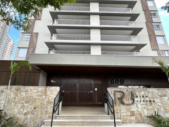Apartamento em Parque dos Lima, Franca/SP de 145m² 3 quartos à venda por R$ 1.248.000,00