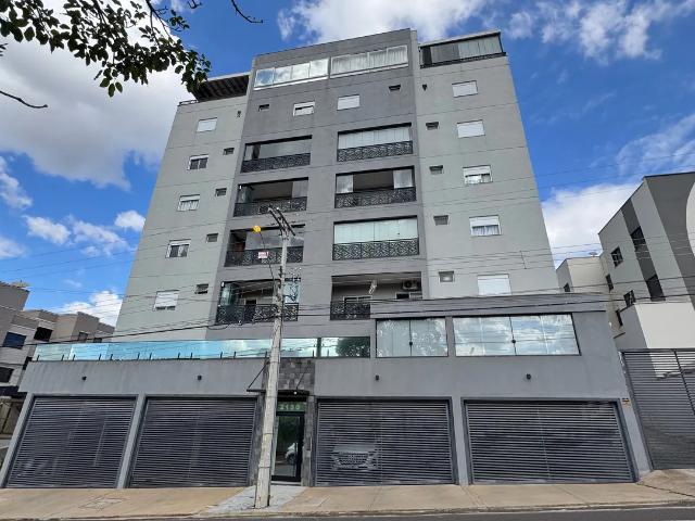 Apartamento em Parque dos Lima, Franca/SP de 83m² 3 quartos à venda por R$ 624.000,00