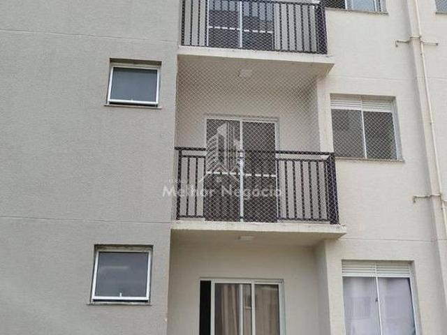 Apartamento em Parque da Amizade Nova Veneza, Sumaré/SP de 466m² 2 quartos à venda por R$ 240.000