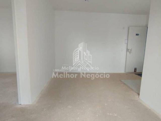 Apartamento em Parque da Amizade Nova Veneza, Sumaré/SP de 466m² 2 quartos à venda por R$ 239.000,00