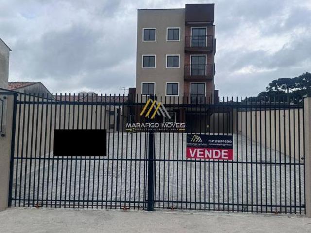 Apartamento em Parque Da Fonte, São José dos Pinhais/PR