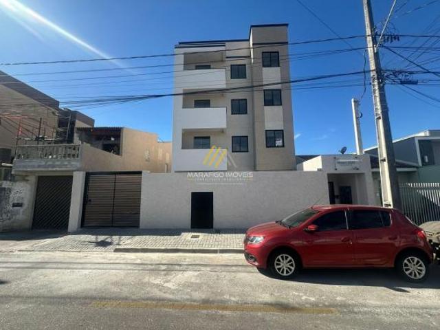 Apartamento em Parque Da Fonte, São José dos Pinhais/PR