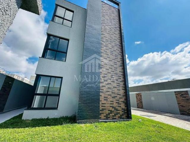 Apartamento em Parque da Fonte, São José dos Pinhais/PR de 42m² 2 quartos à venda por R$ 350.000,00