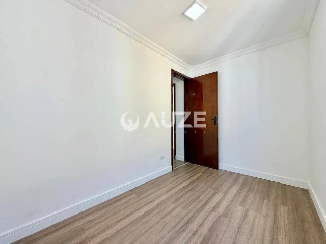Apartamento em Parque da Fonte, São José dos Pinhais/PR de 45m² 2 quartos à venda por R$ 248.000,00