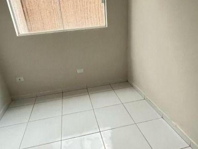 Apartamento em Parque da Fonte, São José dos Pinhais/PR de 45m² 2 quartos à venda por R$ 290.000,00