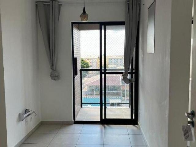 Apartamento em Parque da Fonte, São José dos Pinhais/PR de 46m² 2 quartos à venda por R$ 304.000,00