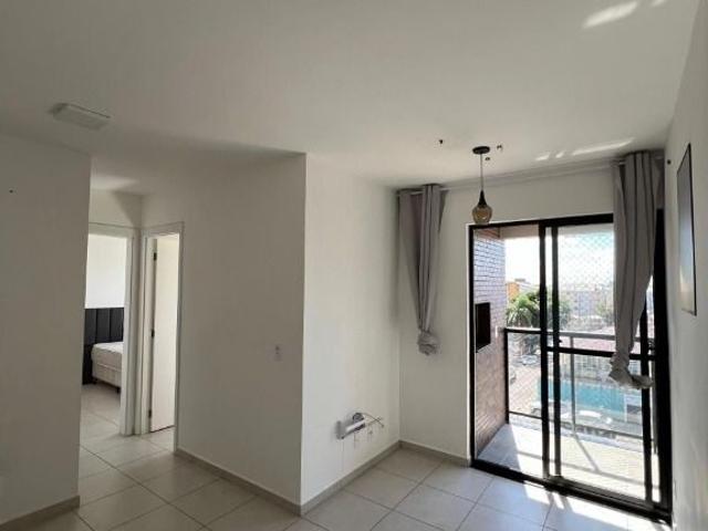 Apartamento em Parque da Fonte, São José dos Pinhais/PR de 46m² 2 quartos à venda por R$ 303.000,00