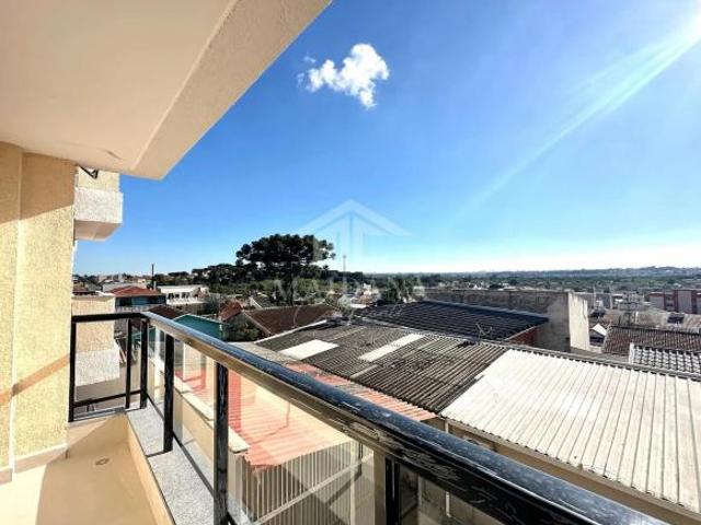 Apartamento em Parque da Fonte, São José dos Pinhais/PR de 59m² 2 quartos à venda por R$ 359.270,00