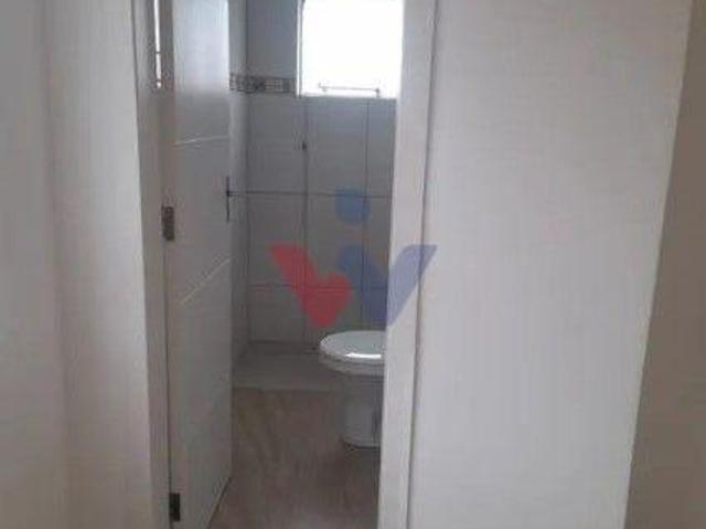 Apartamento em Parque da Fonte, São José dos Pinhais/PR de 68m² 3 quartos à venda por R$ 310.000,00
