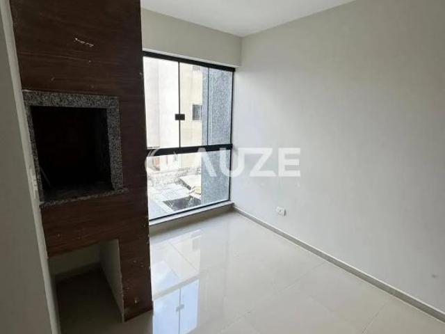 Apartamento em Parque da Fonte, São José dos Pinhais/PR de 71m² 2 quartos à venda por R$ 325.000,00
