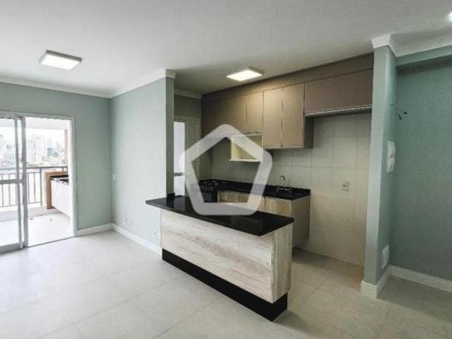 Apartamento em Parque Da Mooca