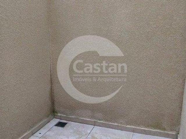 Apartamento em Parque da Mooca