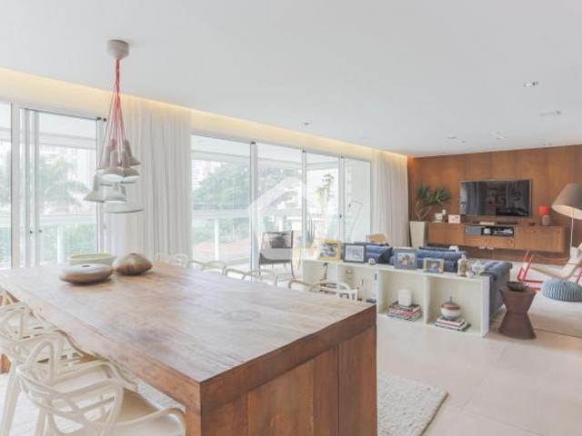 Apartamento em Parque Da Mooca
