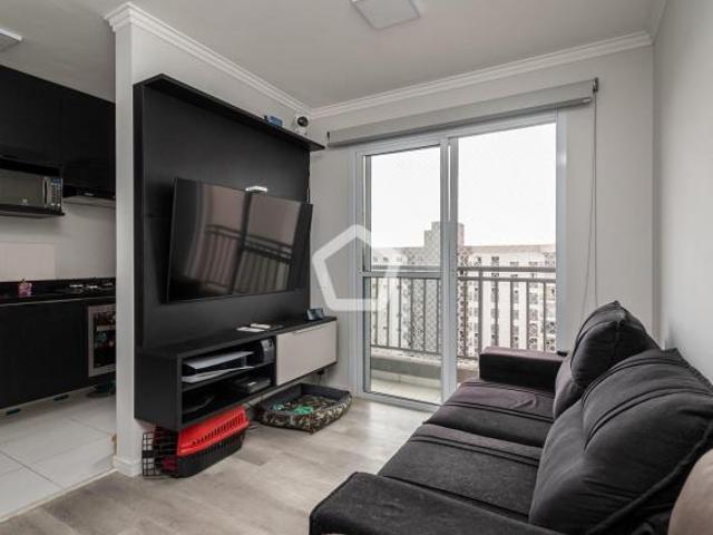 Apartamento em Parque Da Mooca
