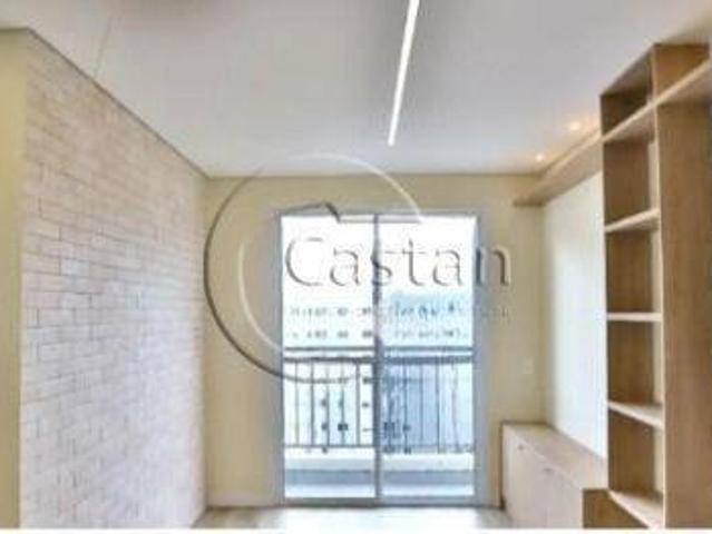 Apartamento em Parque da Mooca