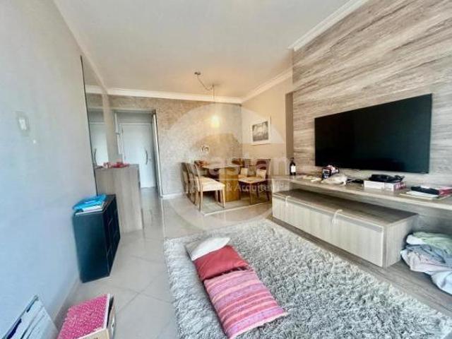 Apartamento em Parque da Mooca