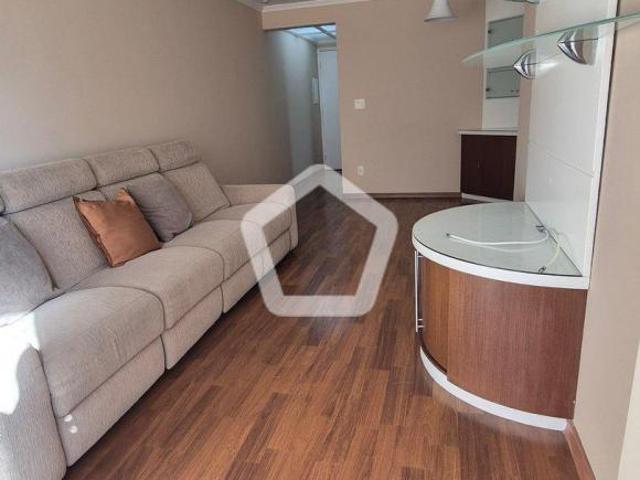 Apartamento em Parque Da Mooca
