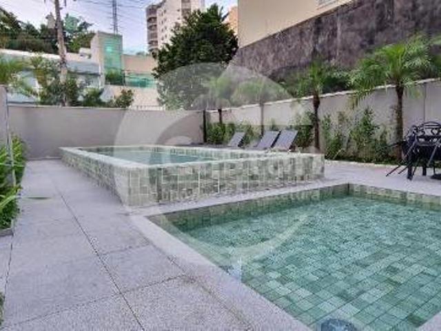 Apartamento em Parque da Mooca
