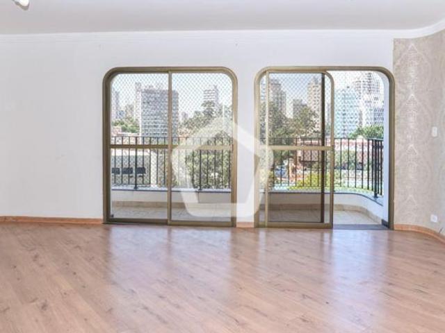 Apartamento em Parque Da Mooca