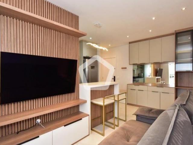 Apartamento em Parque Da Mooca