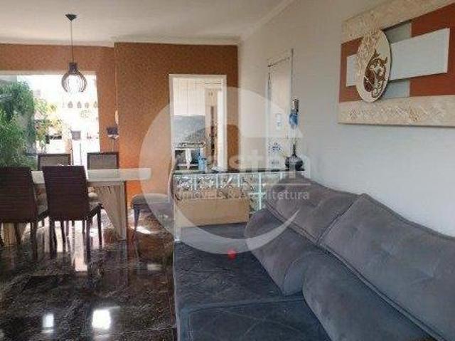 Apartamento em Parque da Mooca