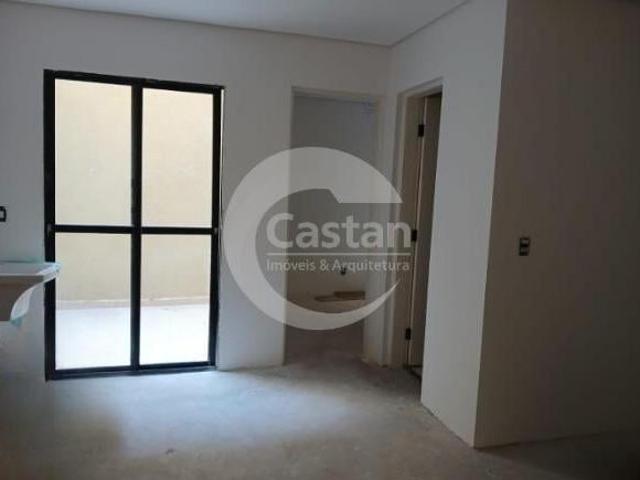 Apartamento em Parque da Mooca