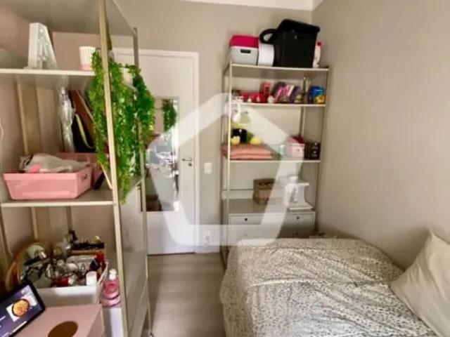 Apartamento em Parque Da Mooca