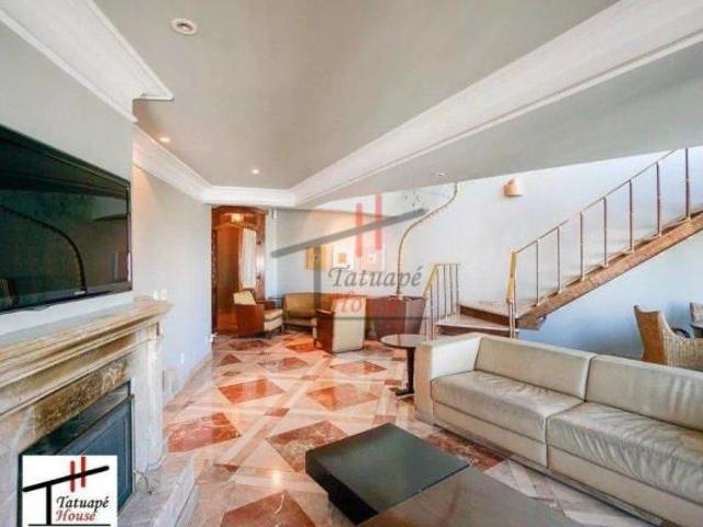Apartamento em Parque da Mooca