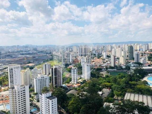 Apartamento em Parque da Mooca