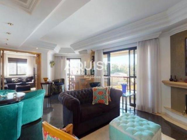 Apartamento em Parque da Mooca São Paulo