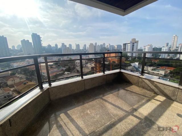 Apartamento em Parque da Mooca São Paulo