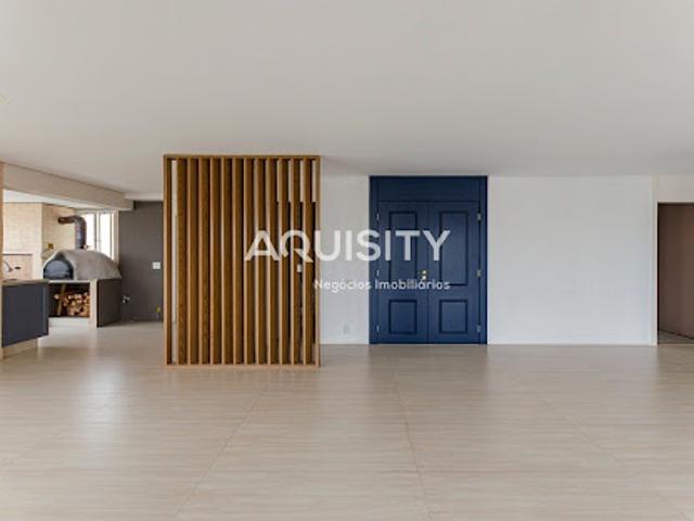 Apartamento em Parque da Mooca São Paulo