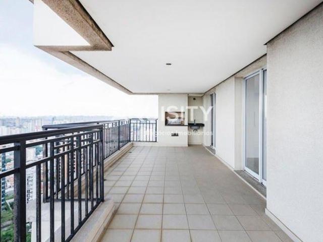Apartamento em Parque da Mooca São Paulo