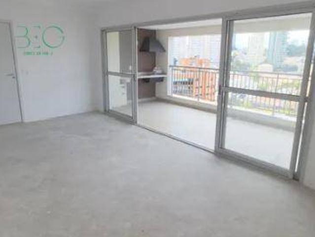 Apartamento em Parque da Mooca, São Paulo/SP de 116m² 3 quartos à venda por R$ 1.488.000,00