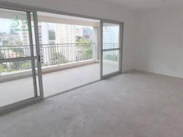 Apartamento em Parque da Mooca, São Paulo/SP de 116m² 3 quartos à venda por R$ 1.489.000,00