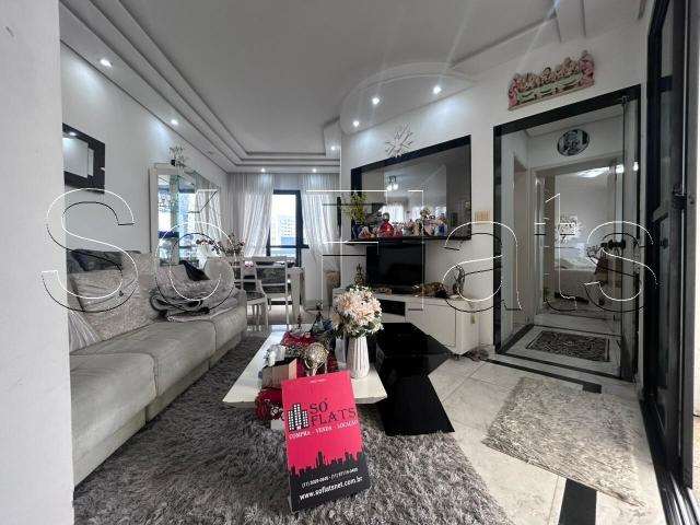 Apartamento em Parque da Mooca, São Paulo/SP de 137m² 1 quartos à venda por R$ 1.374.900,00