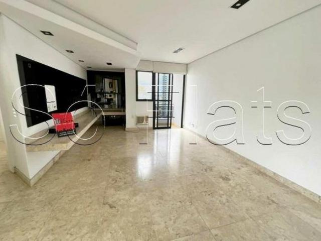 Apartamento em Parque da Mooca, São Paulo/SP de 137m² 1 quartos à venda por R$ 1.900.000,00