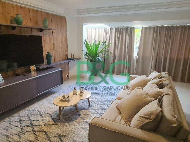 Apartamento em Parque da Mooca, São Paulo/SP de 132m² 3 quartos à venda por R$ 1.379.900,00