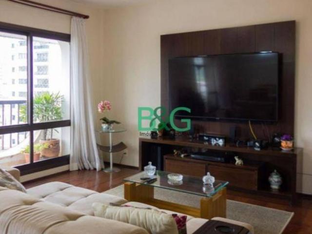 Apartamento em Parque da Mooca, São Paulo/SP de 145m² 4 quartos à venda por R$ 964.000,00