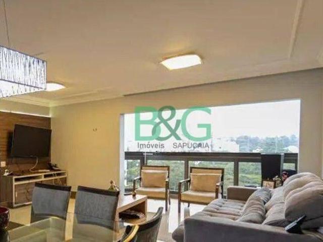 Apartamento em Parque da Mooca, São Paulo/SP de 140m² 3 quartos à venda por R$ 1.274.000,00