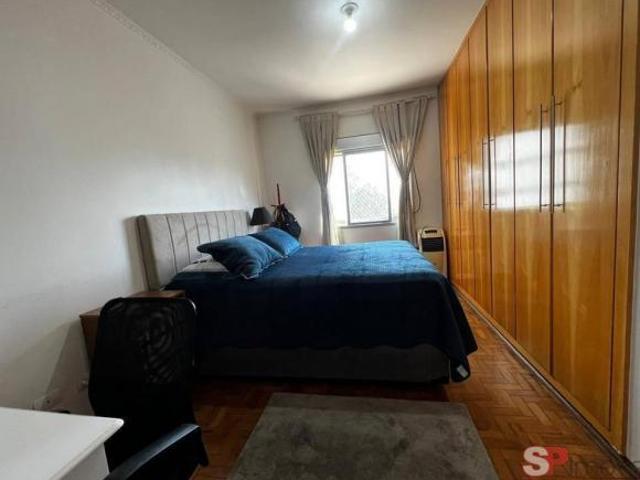 Apartamento em Parque da Mooca, São Paulo/SP de 154m² 4 quartos à venda por R$ 744.680,00