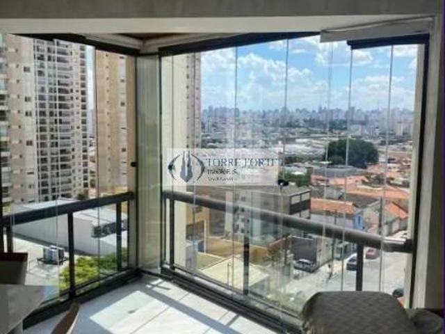 Apartamento em Parque da Mooca, São Paulo/SP de 156m² 3 quartos à venda por R$ 1.450.000,00