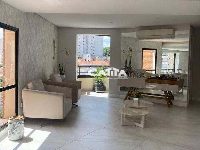 Apartamento em Parque da Mooca, São Paulo/SP de 156m² 3 quartos à venda por R$ 1.399.900,00 ou para locação R$ 8.000,00/mes