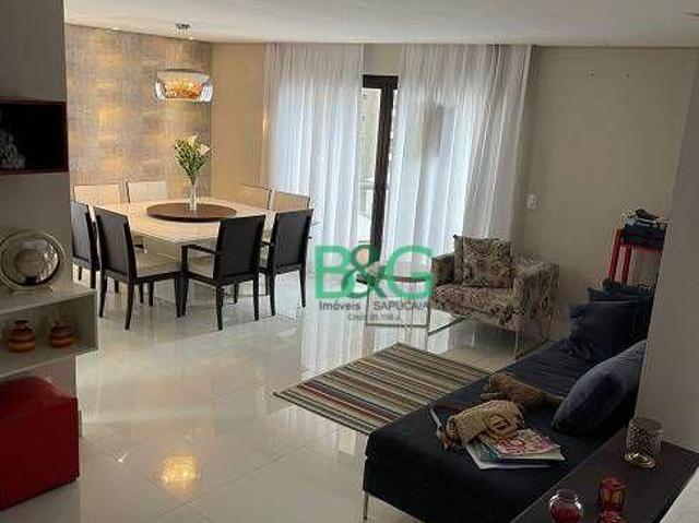 Apartamento em Parque da Mooca, São Paulo/SP de 157m² 3 quartos à venda por R$ 1.349.000,00