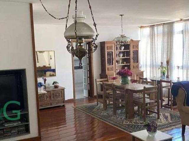 Apartamento em Parque da Mooca, São Paulo/SP de 164m² 3 quartos à venda por R$ 1.068.000,00