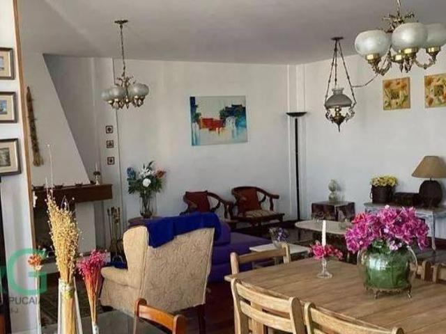 Apartamento em Parque da Mooca, São Paulo/SP de 164m² 3 quartos à venda por R$ 1.069.000,00